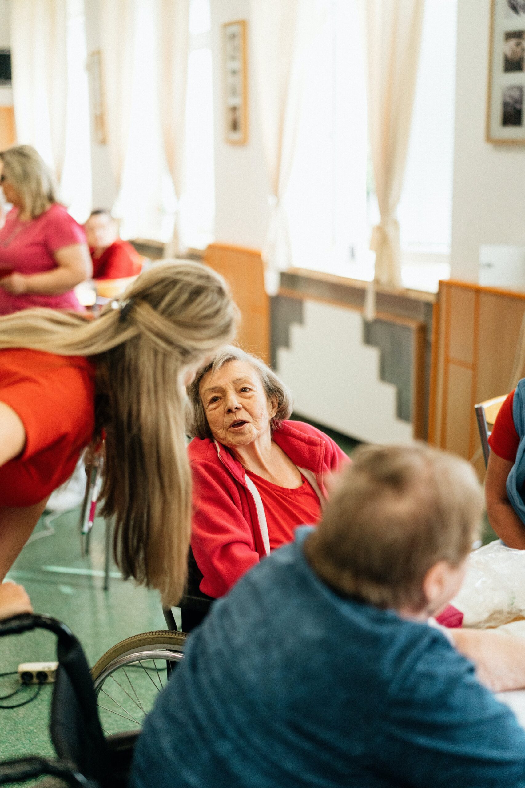 Navigating Assisted Living Concerns